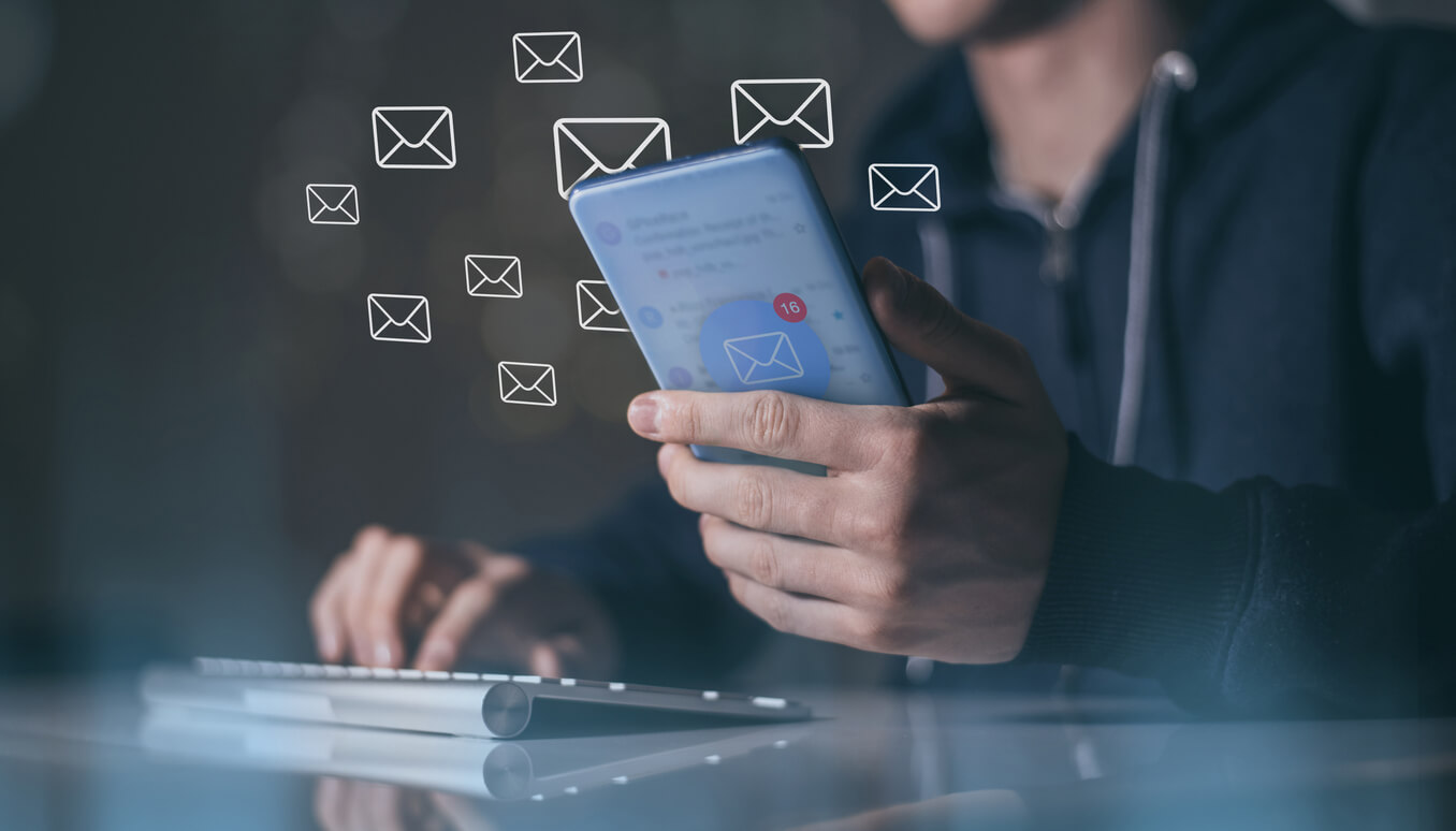 Design Your Mobile Emails to Increase Conversions - TNiT